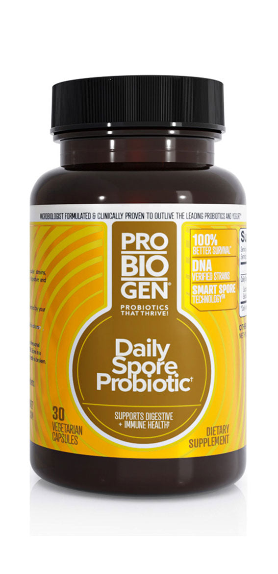 The Probiogen® Range – Probiogen NZ